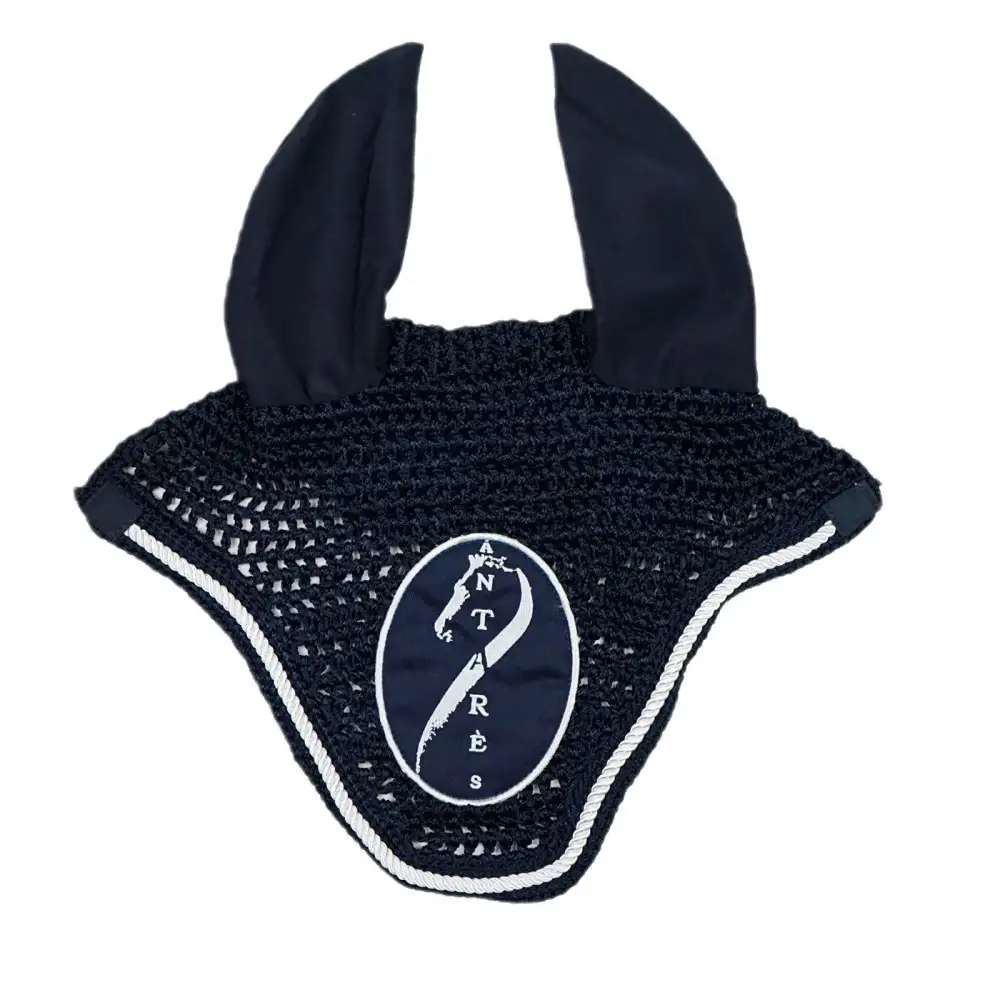 Вушка для коня, Antares (BONNET) Купити в Україні у Києві | KONI.UA