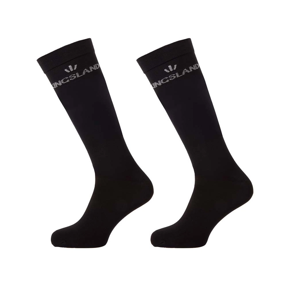 Гольфы для верховой езды KLMona, набор из 2-х пар, Kingsland (31020) Купить в Украине в Киеве ...