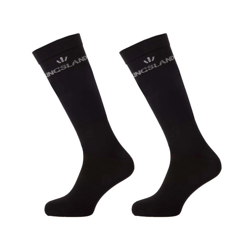 Гольфы для верховой езды KLMona, набор из 2-х пар, Kingsland (31020) Купить в Украине в Киеве ...