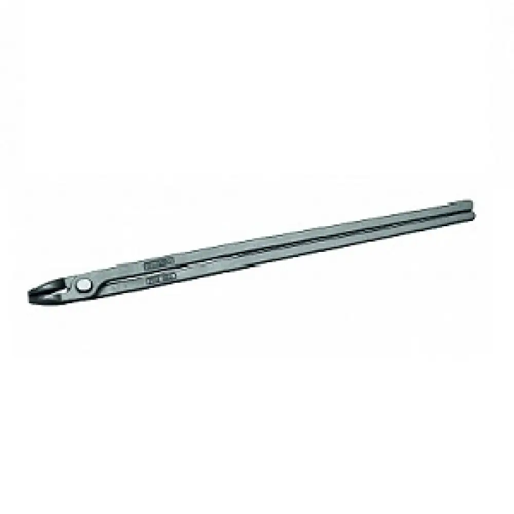 Клещи горновые для горячих подков Forging Tong FT15, Diamond (732-0006-011) Купить в Украине в ...