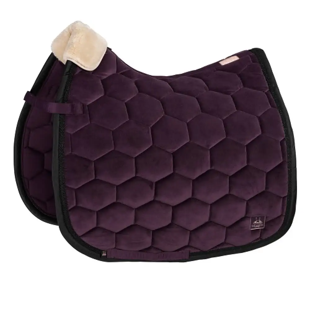 Вальтрап Velvet Heritage, Eskadron (213054496) Купить в Украине в Киеве ...