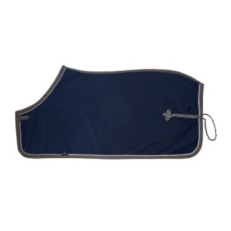 Попона флисовая c двойной тканью на спине Noemy, Anna Scarpati (Noemy) Купить в Украине в Киеве ...