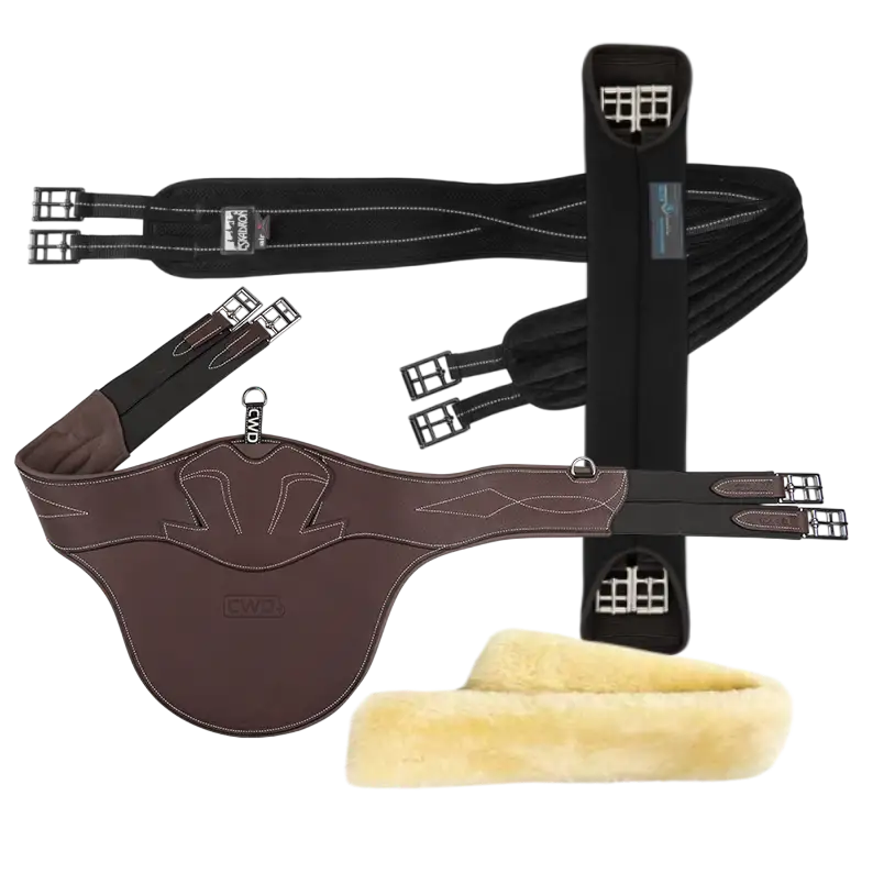 Підпруга | KONI.UA