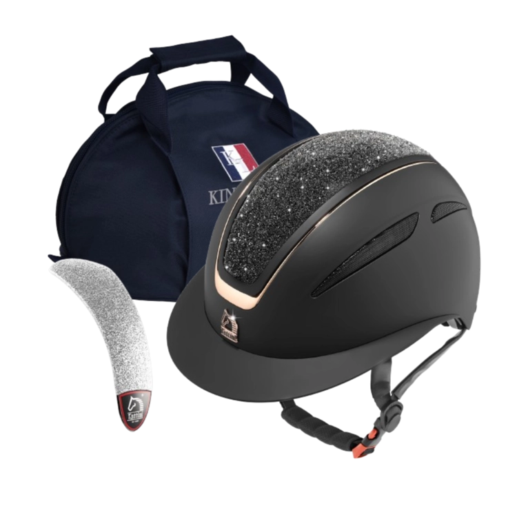 Шоломи та аксесуари | KONI.UA