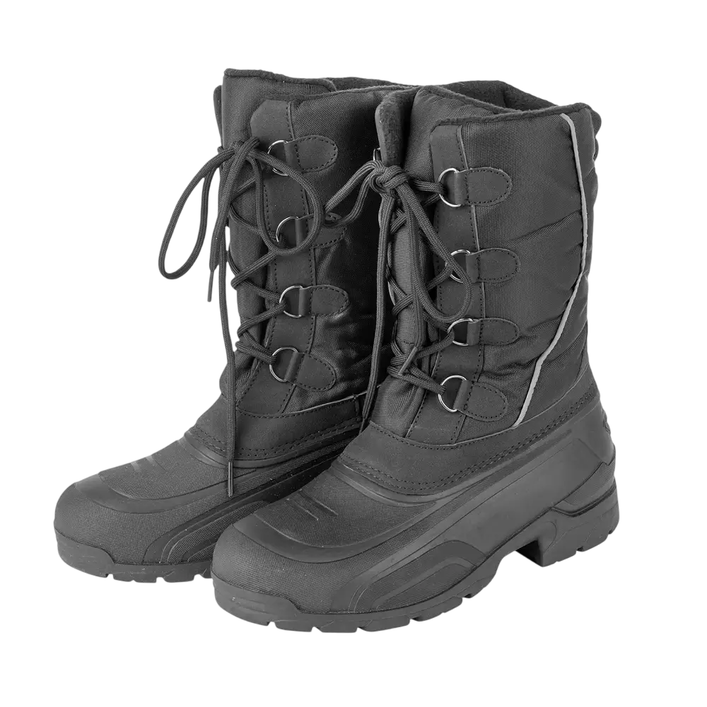 Взуття для стайні та зимове | KONI.UA