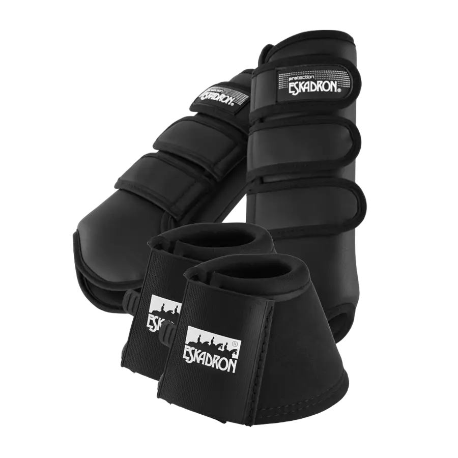 Ногавки и колокольчики | KONI.UA