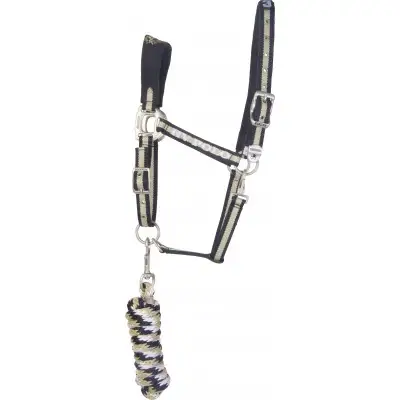 Недoуздки та чомбура | KONI.UA