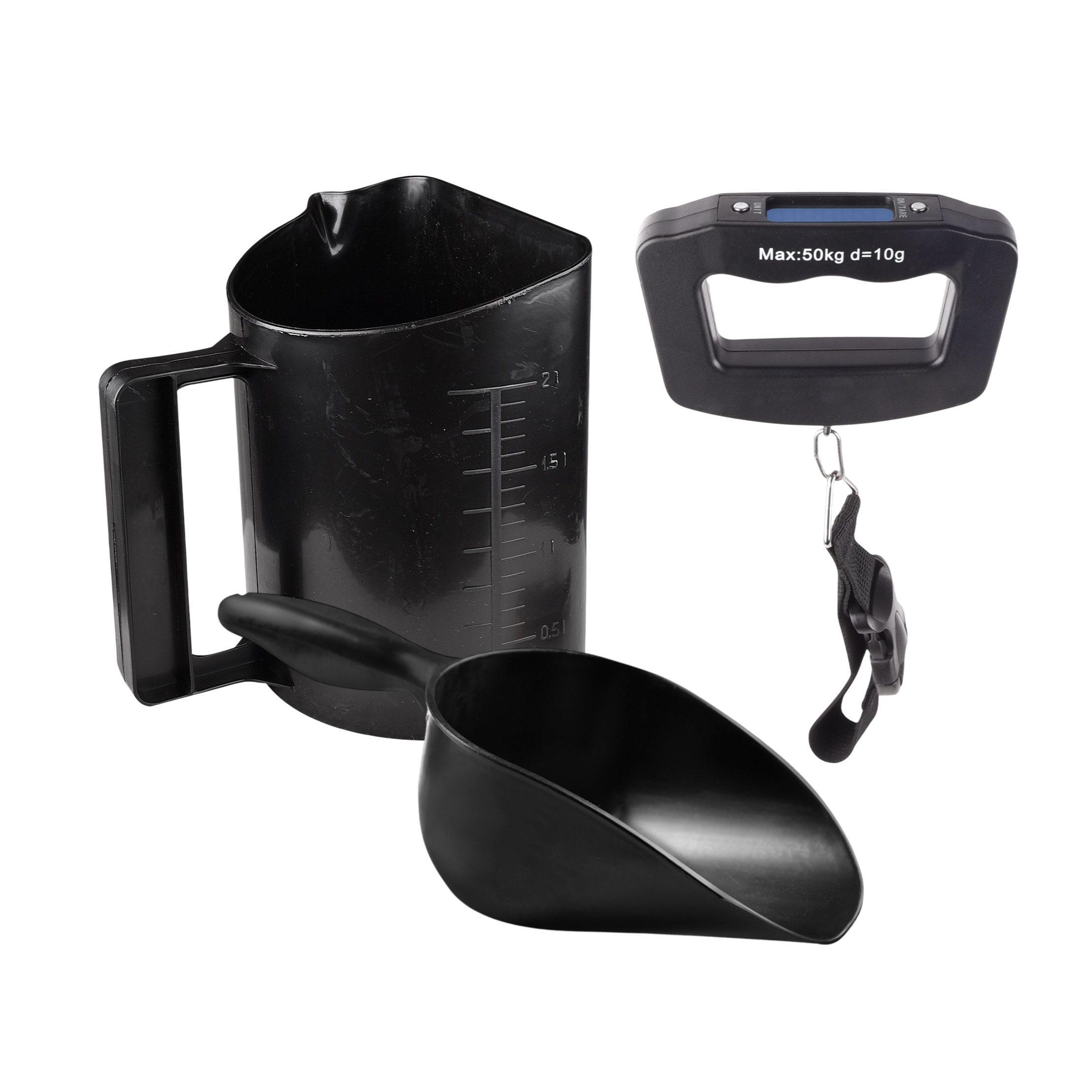 Гарці, ваги та совки | KONI.UA